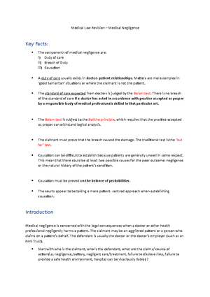 Bioethics Notes 8 - 1 © 2005 MIT OCW 21A Bio-Medical Ethics Readings ...