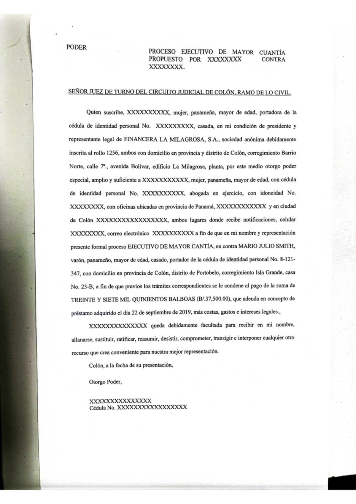 Poder Civil IV - Proceso Ejecutivo y Medida Cautelar de Secuestro - Studocu