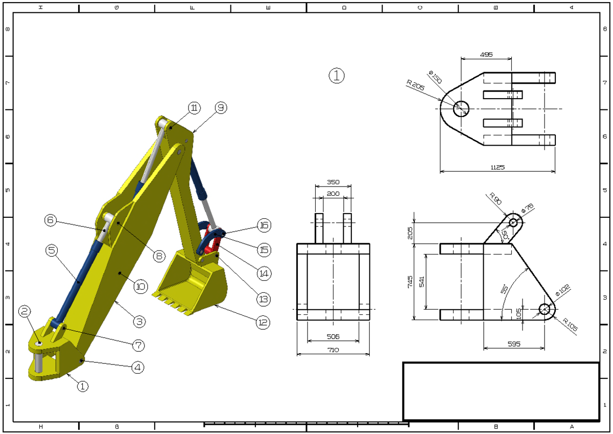 IGF EDCBA 8 8 495 1 0150: MO HINH A Study Guide - Studocu