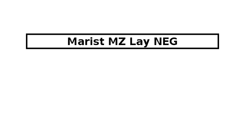 Marist MZ Lay NEG: The Path to Rejoining the EU and Its Challenges ...