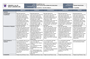 REAS-LC- Assignment - notes - DEVELOPING OF CONTEXTUALIZED READING ...