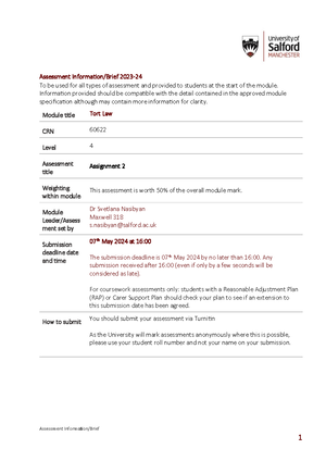 Bolham case tort law - Bolam v Friern Hospital Management Committee ...