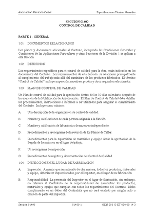 Formato Nº 2 TDR Servicios Plaza - Formato N° 02 TÉRMINOS DE REFERENCIA ...