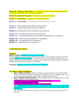 SCM 300 - ASU - Global Supply Operations - Studocu