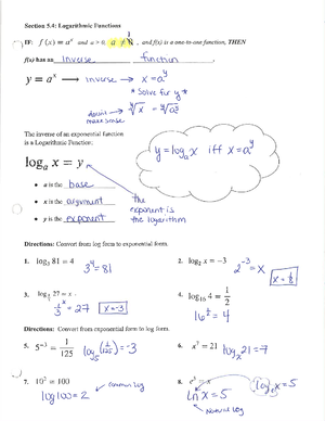 AP Calc BC 2019 - MCQ FRQ - - Studocu