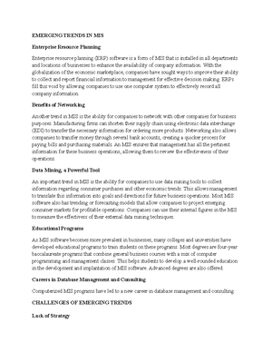 DICT Syllabus Lecture notes - MINISTRY OF EDUCATION DIPLOMA IN ...