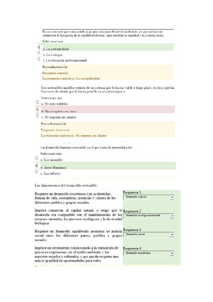 Ser humano y su Contexto Unidad 1 - Ser Humano y su Contexto UNIDAD I ...