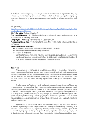 AE121 - Midterm exam (intermediate accounting 1) - AE121 - Intermedi ...