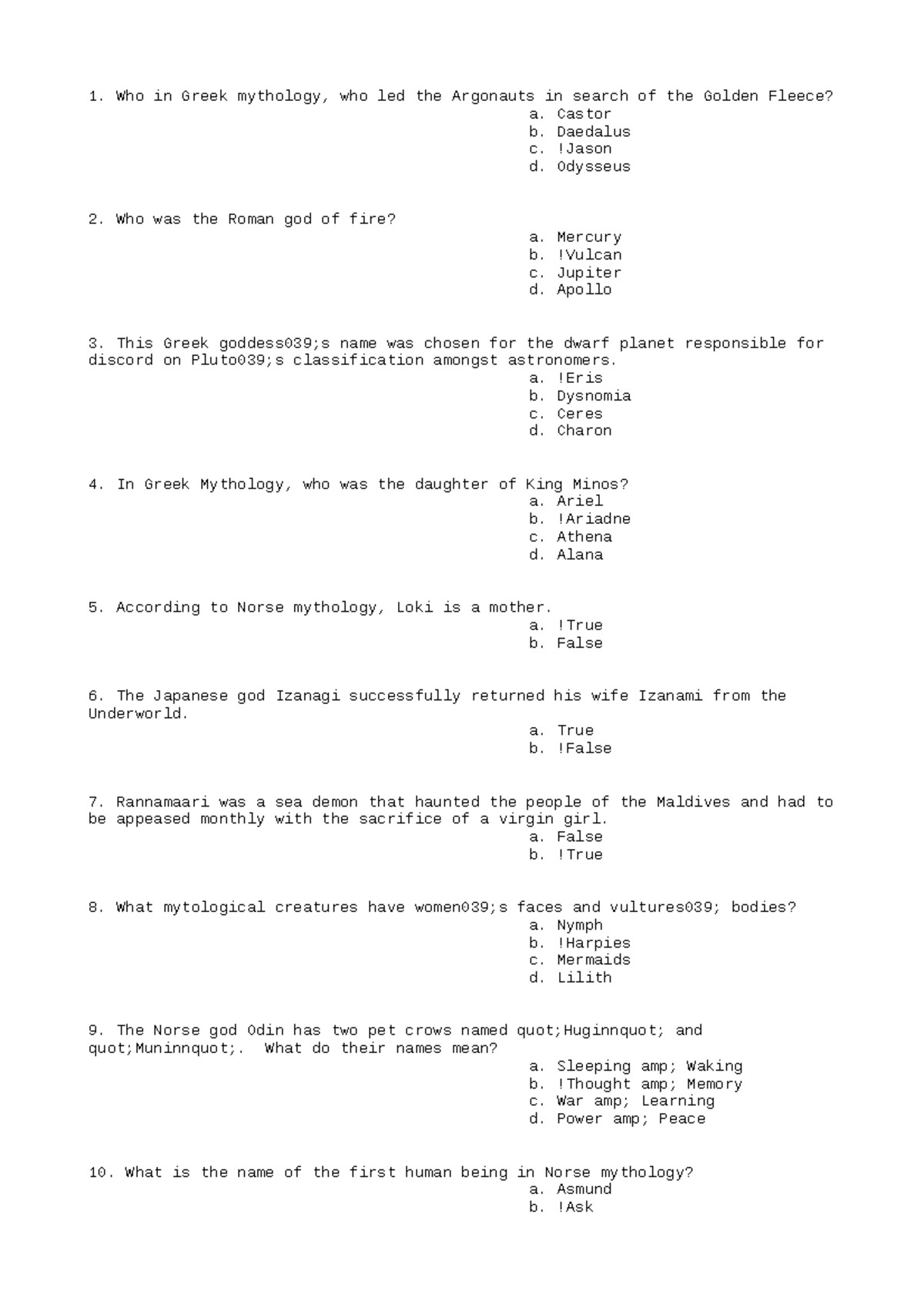 PSY185-Paper-7 - None - Who in Greek mythology, who led the Argonauts ...