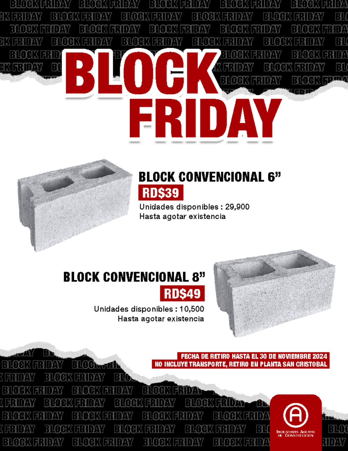 Block Friday - holaaa - BLOCKFRIDAY BLOCKFRIDAY BLOCKFRIDAY BLOCKFRIDAY ...