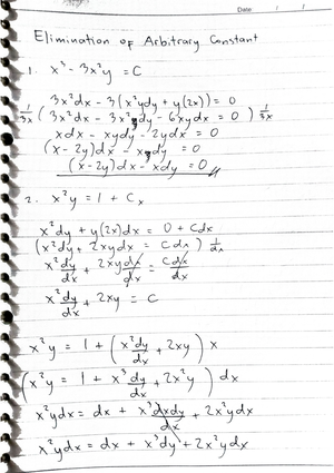 Exact Simple Interest Solved Problems - interest 1, we have from Eq ...