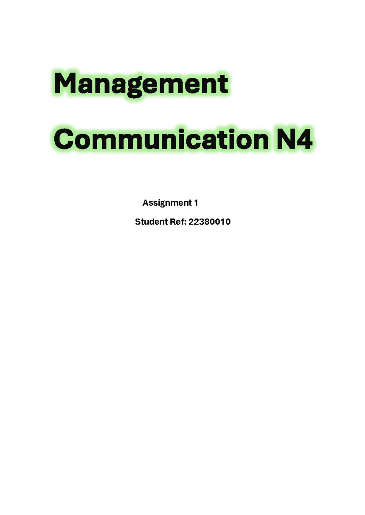 N4 Marketing Management: Comprehensive Lecturer Guide and Insights ...