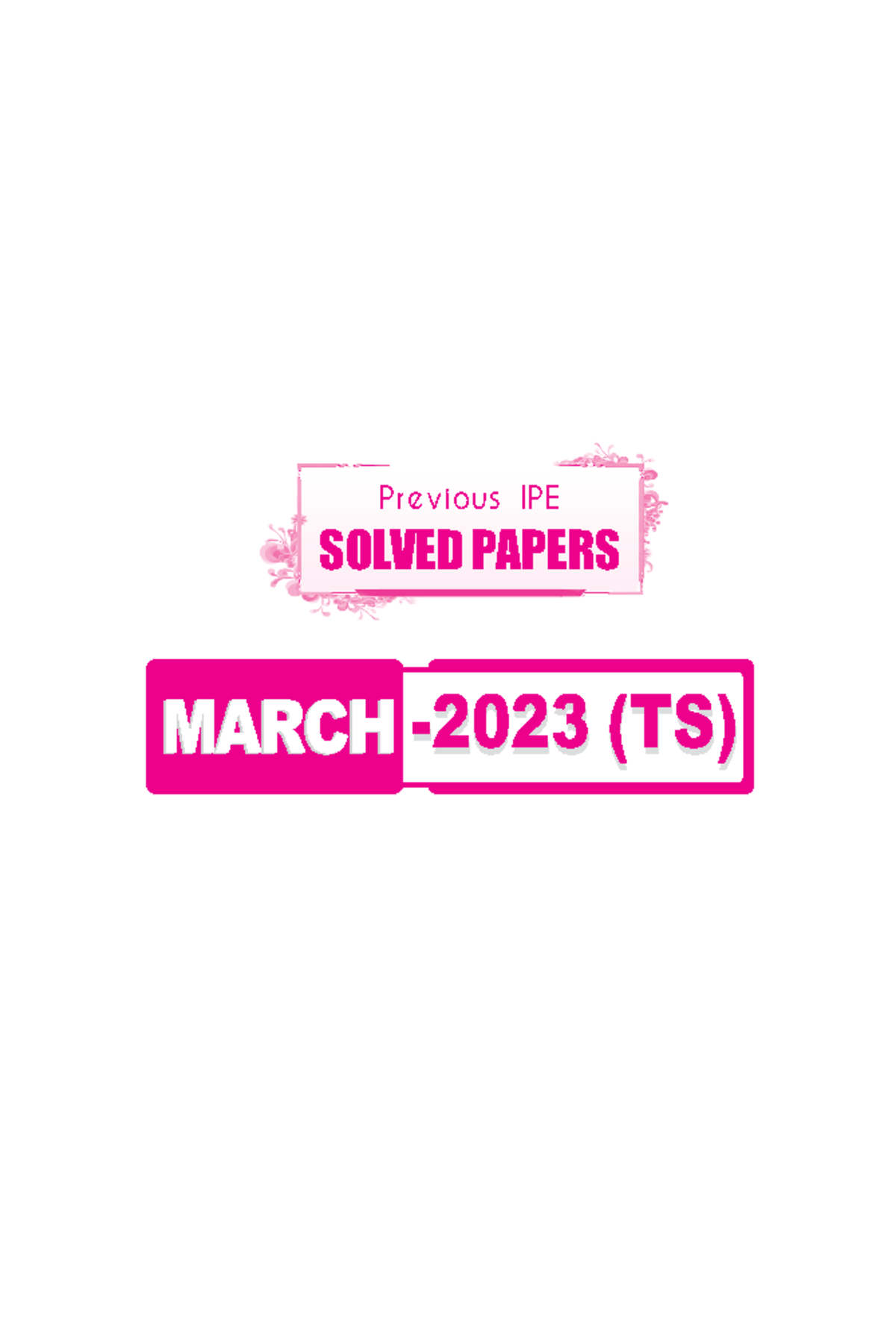 TS-IPE-2023 - Hua 55resy78tvb - we grwe gr2EPHPQ2@ A2EPHPQ2@ A 2 s i yv ...