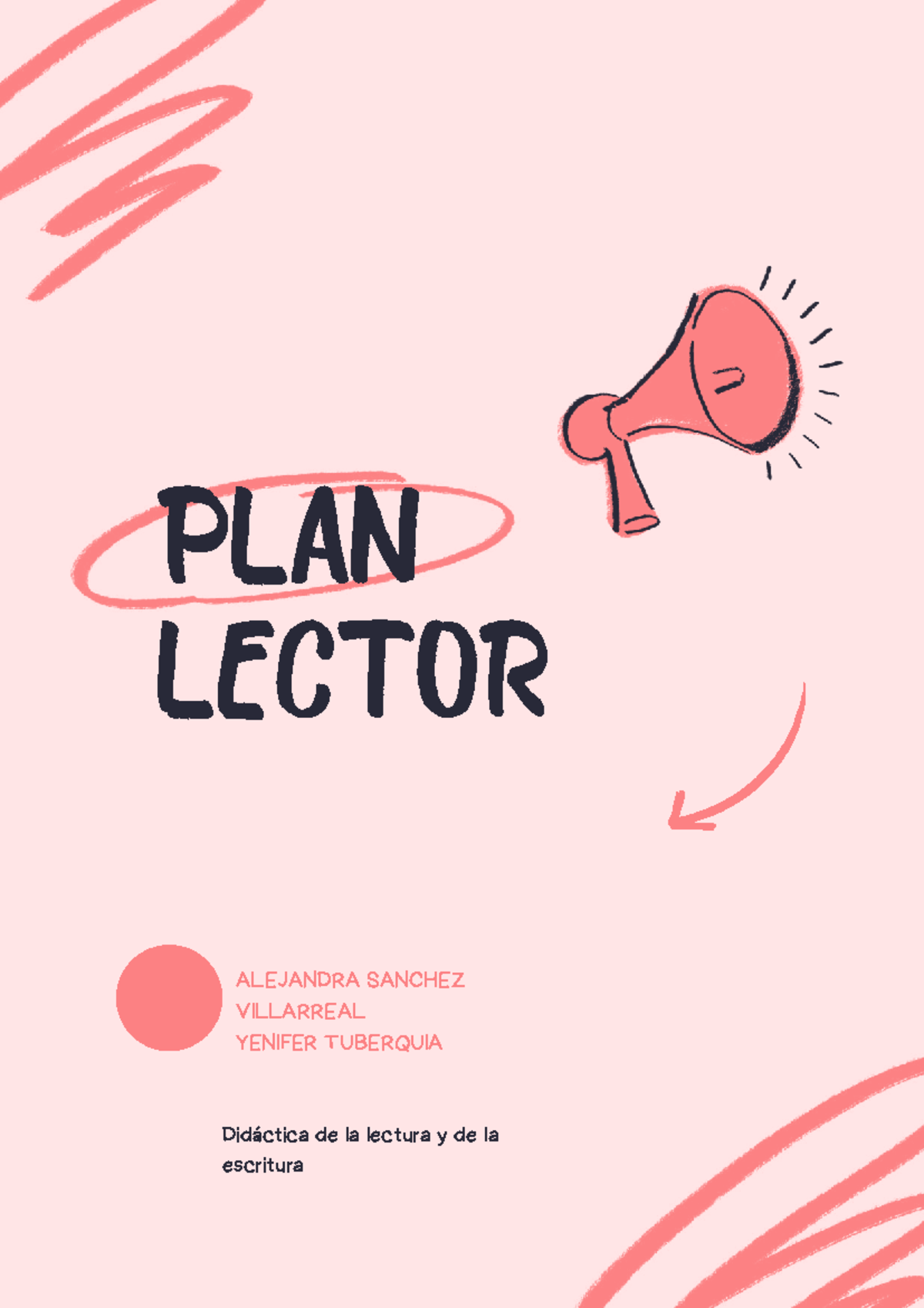 PLAN LECTOR: Fomentando el Hábito Lector en el Aula - Didáctica 101 ...