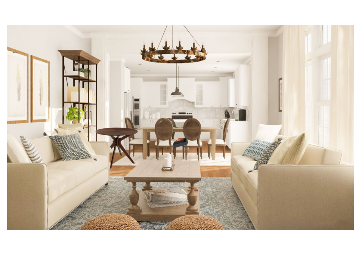 Peter's living room - Skzjznsn - Organization behavior - Studocu