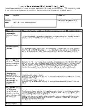 Iris Behavior Modules - IRIS - Addressing Challenging Behaviors (Part 1 ...