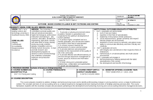 LIFE AND CAREER SKILLS CURRICULUM GUIDE GRADE 11 (DepEd) - Studocu