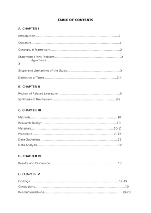 UPCAT Review: The Maroon Bluebook (2018-2020 Edition) - Studocu