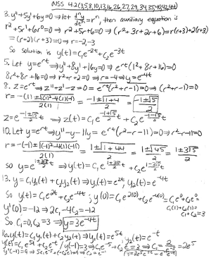 [Solved] he quadratic equation y equals short dash 16 t squared plus 56 t - Linear Algebra And ...