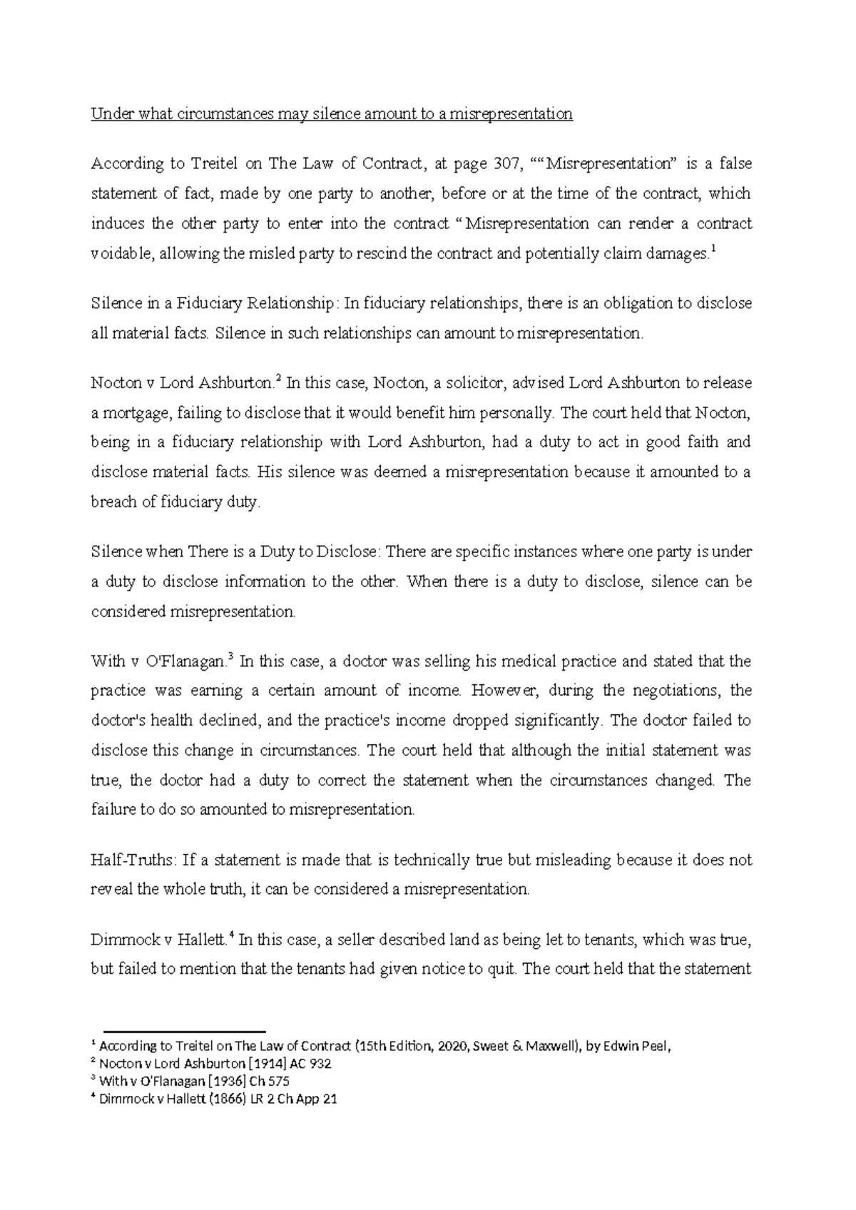 CAP 8. THE Evidence ACT - 164 Cap. Evidence Act CHAPTER 8 THE EVIDENCE ACT Arrangement of ...