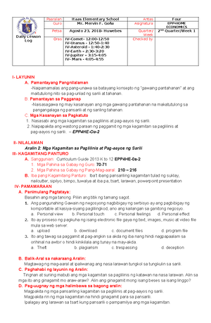 2 GEC 2 Chapter 2 - Module 2 in Gec 2 - MODULE 2 IN GEC 2 (READINGS IN PHILIPPINE HISTORY ...