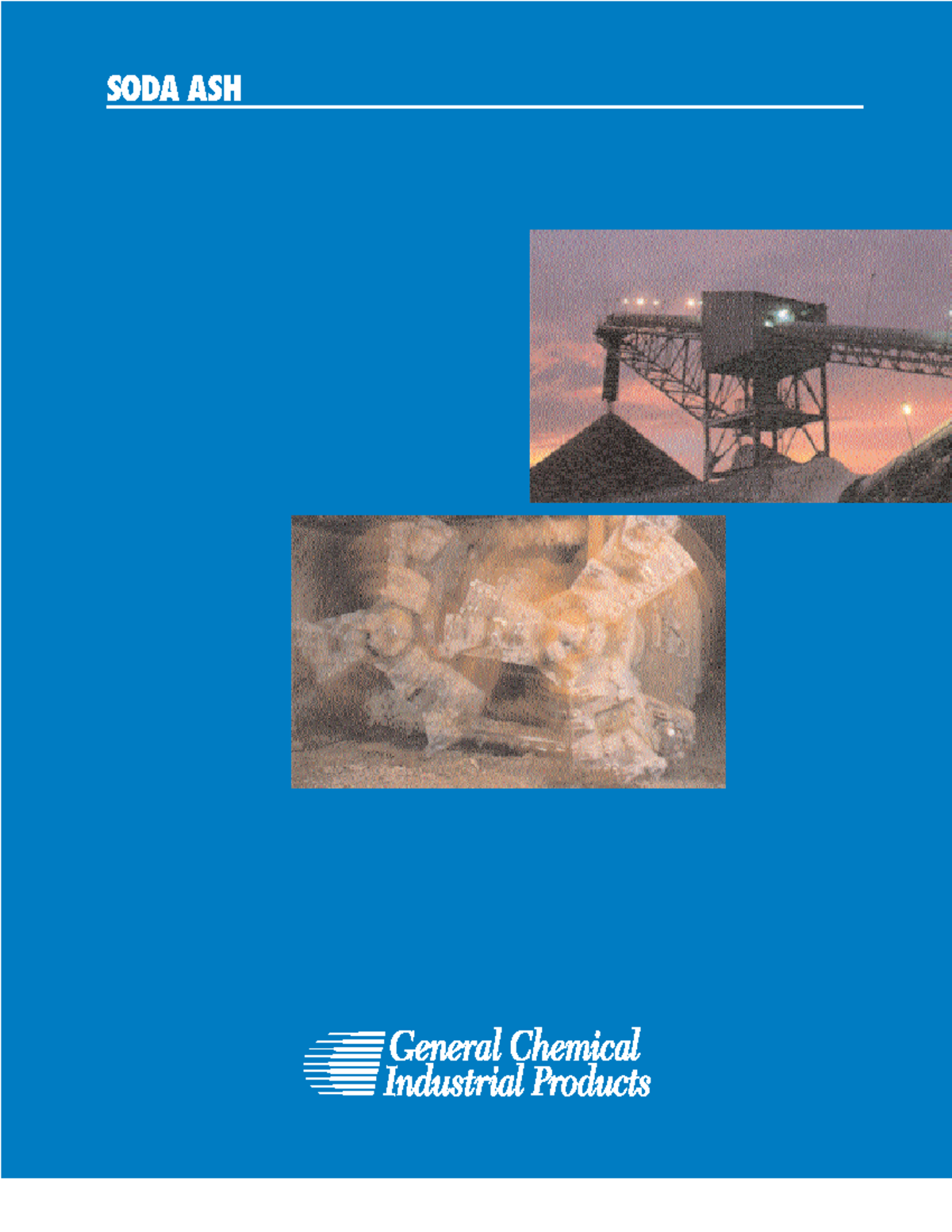 SODA 101: Comprehensive Overview of Soda Ash (Na2CO3) Properties - Studocu