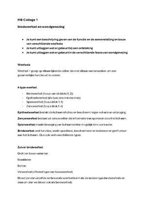 [Solved] Wat is het ASE model - fysiotherapie jaar 1 (FYS1) - Studeersnel