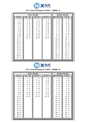 RMP Tryout Knowledge QUIZ Answers - RMP TRYOUT KNOWLEDGE QUIZ ANSWERS ...