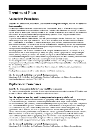 [Solved] Selectionism is reflected in the statement that whether a ...
