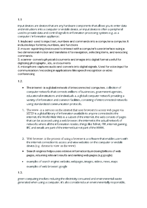 [Solved] Explain the process of encapsulation in the OSI model and why ...