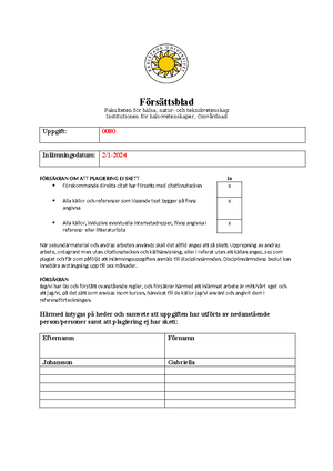 VIPS modellen - Omvårdnadsbedömning enligt VIPS-modellen är en struktur ...