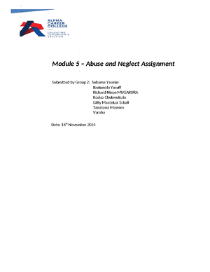 IV-2 Test - Module 1 PSW Foundations (C) copy - Module 1 – PSW ...