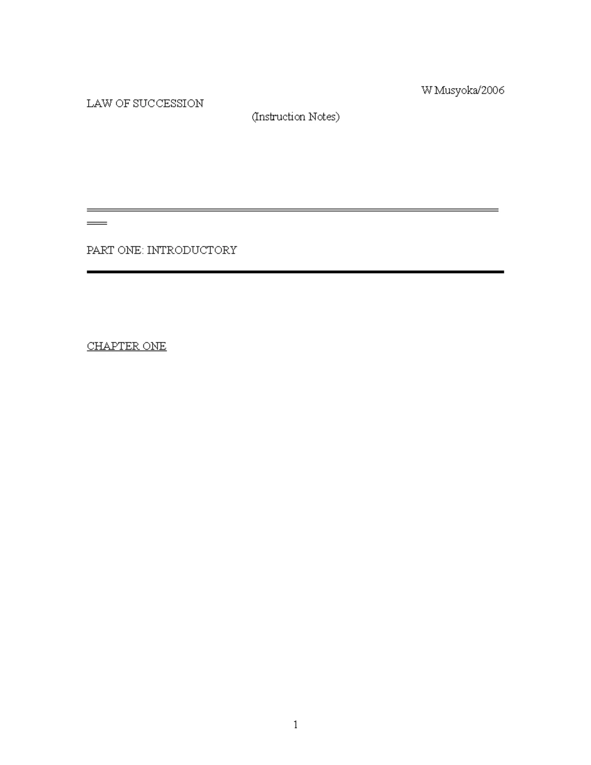 Deed Poll Sample - ESSENTIALS OF A DEED POLL OF CHANGE OF NAME A Deed ...