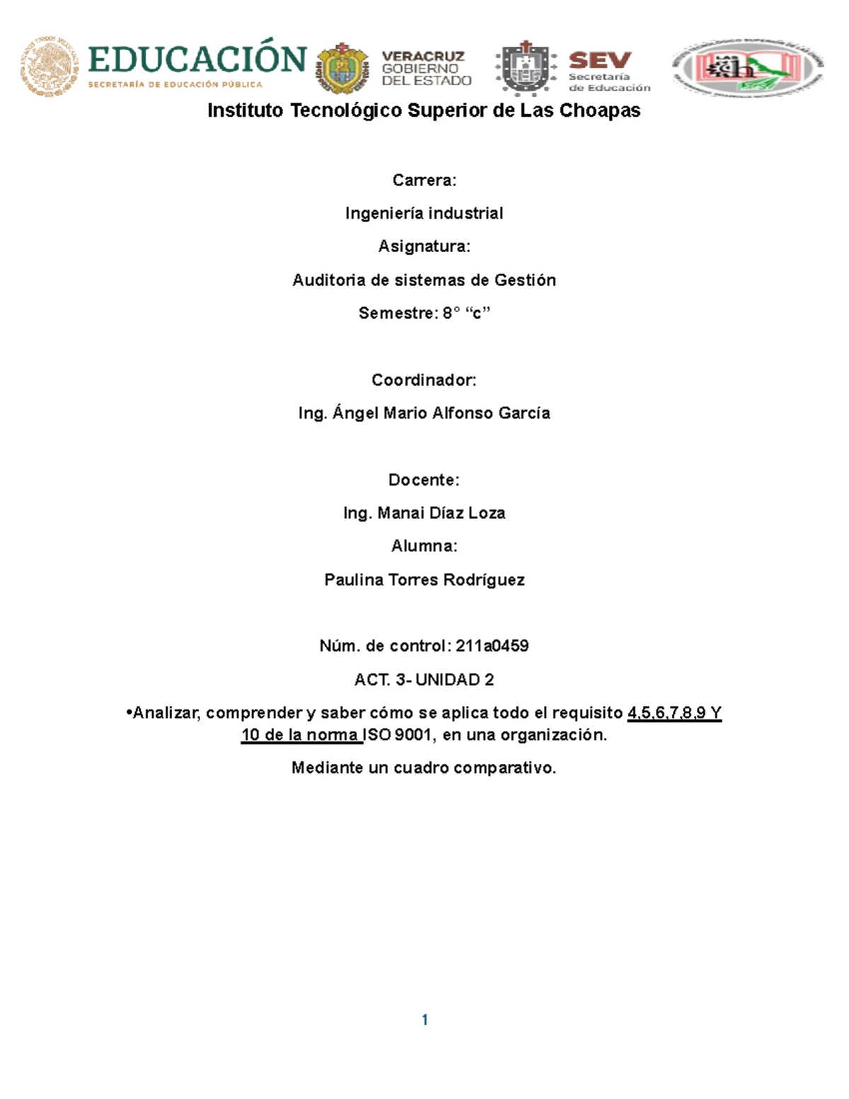 Ejercicios de Gráficas de Control X-R y X-S - XR-XS - Studocu