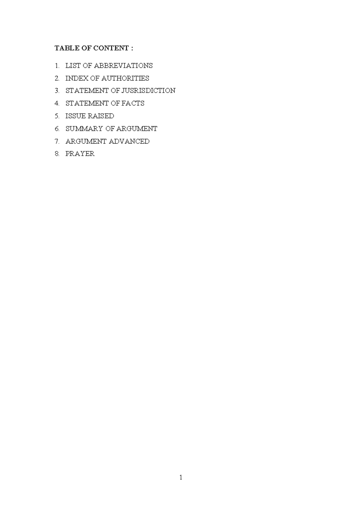 Biju CIT (1) Moot Problem: Jurisdiction & Copyright Issues Analysis ...