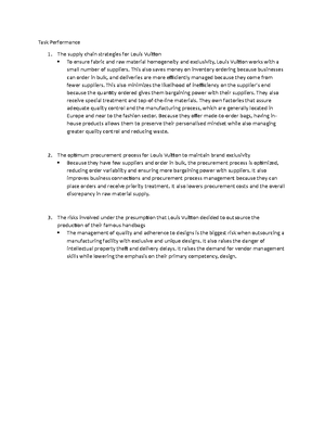 08 Task Performance 1(16) - IT 08 Task Performance 1 *Property of STI ...