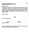 MAT136 - SNHU - Introduction to Quantitative Analysis - Studocu