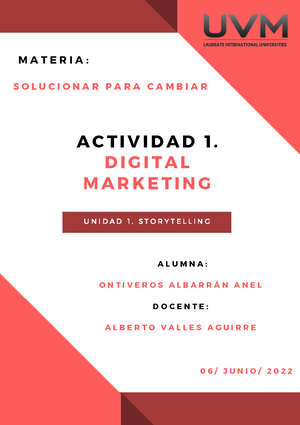 [Solved] 5 Una vez que tengas suficiente respaldo para concluir que la - solucionara para ...