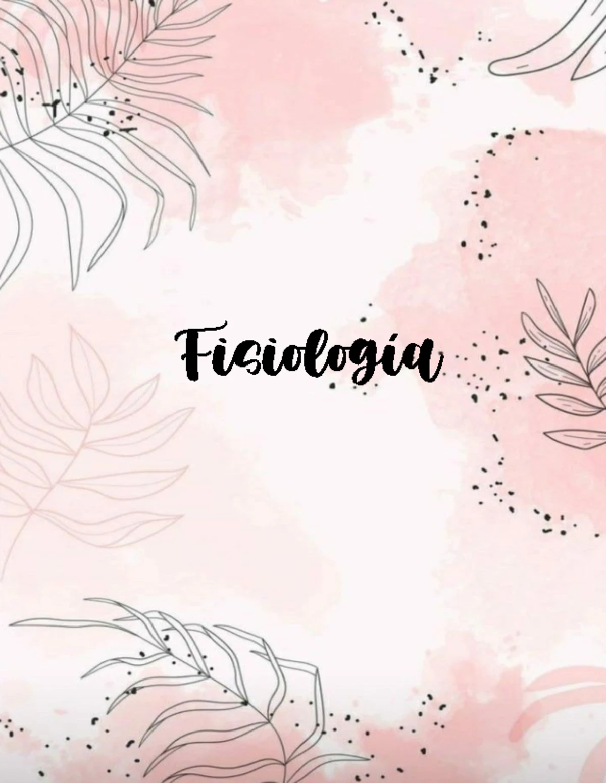 Fisiología 3 - Composición sangre - UNIDAD 2- CLASE 1: COMPOSICIÓN Y ...