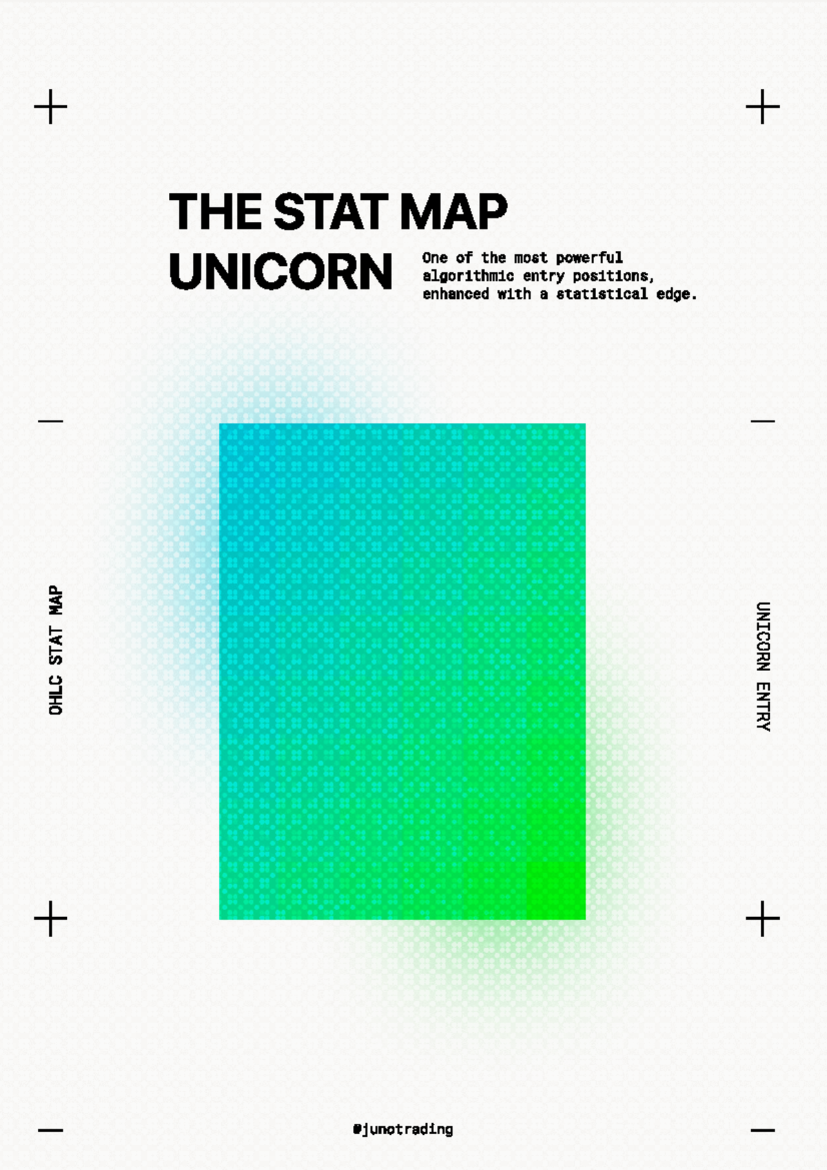 Stat Map Unicorn Juno: A Guide to Trading with OHLC Stat Map - Studocu