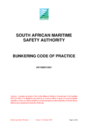 Case Tojo Maru- Salvage no cure no pay - Tojo Maru, The, NV Wijsmuller ...