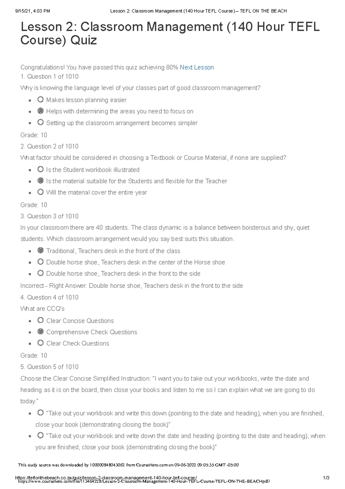 ENG1514 Assessment 0 1pdf - 2025 ENG Assignment 1 IMPORTANT Before ...