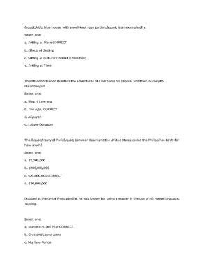[Solved] Baybayin the Filipino writing system in the PreSpanish period ...