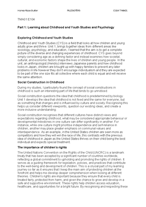 [Solved] introduction for essay on Describe and explain with examples ...