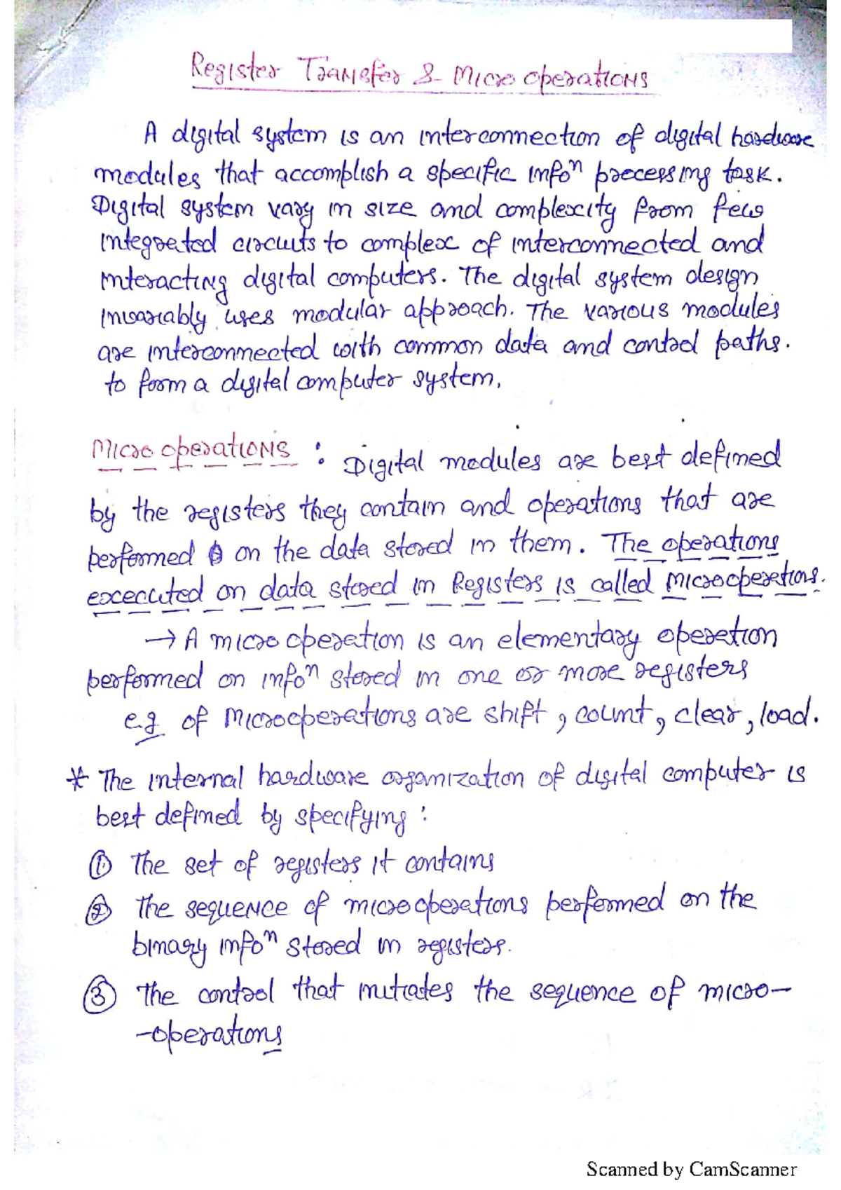 21 Bus Arbitration Computer Organisation And Architecture Lecture