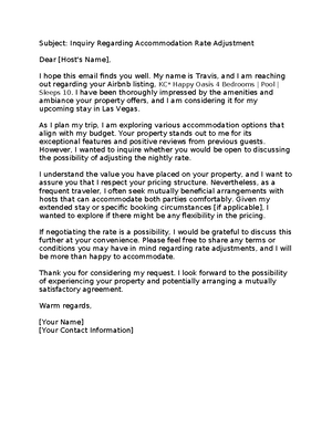 Bus Comm Touchstone 3 - Subject: Compensation, Benefits, and Additional ...