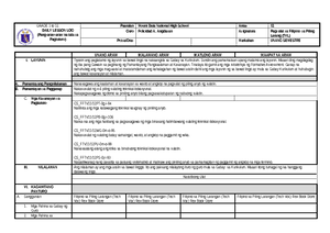 Ang Rehiyon 1 ng Pilipinas - Ang Rehiyon 1 ng Pilipinas, na kilala rin ...