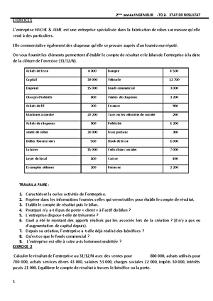 ACP et AFC - cours ACP - Analyse des données: Les méthodes factorielles Prof. Mohamed El ...
