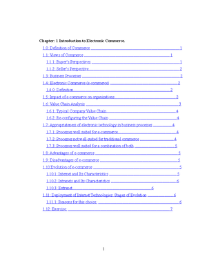 Customer Service Notes - DIPLOMA IN CUSTOMER SERVICE MODULE 1: CUSTOMER ...