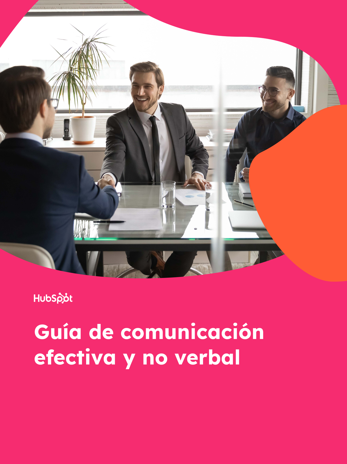 Guía de Comunicación Efectiva y No Verbal en Negocios - Capítulo 1 - Studocu